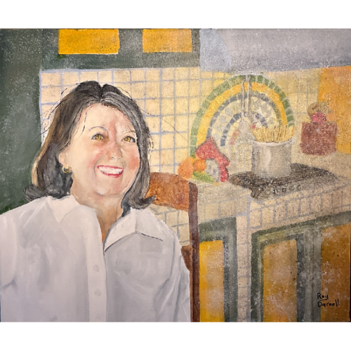 Ray Darnell | La Galeria @ The Shaffer